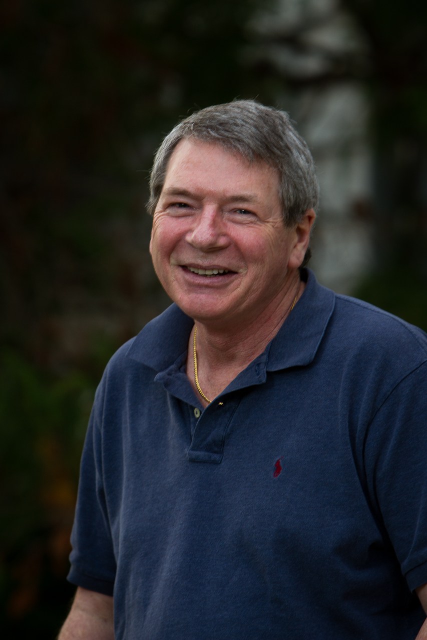 James Blakely Obituary - Washington, DC