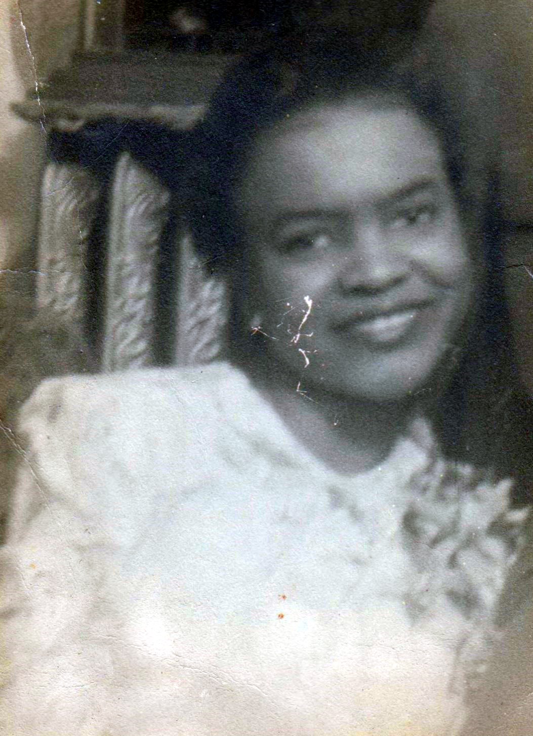 Mary Little Obituary - Houston, TX