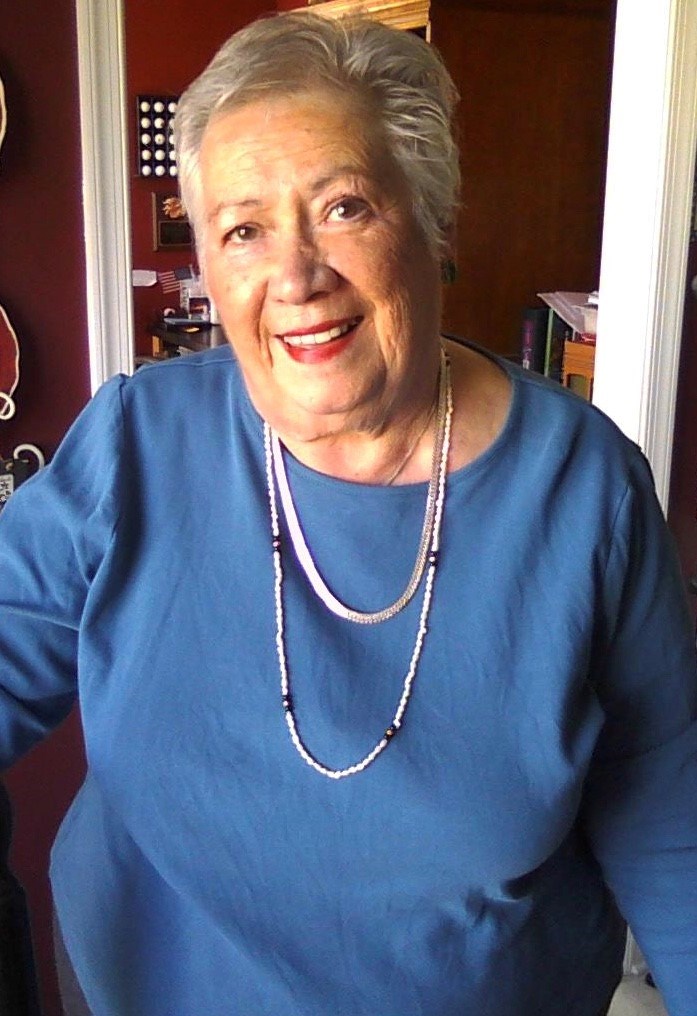 Catherine Alice Lippa Obituary - Nottingham, MD