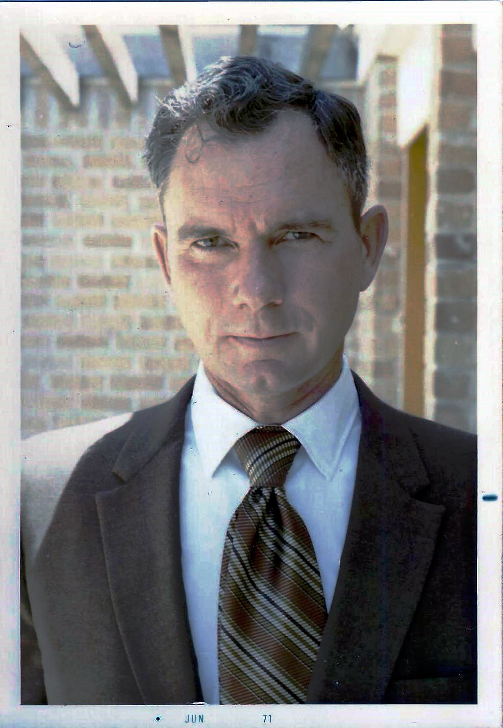 Rodney Jackson Obituary - Austin, TX