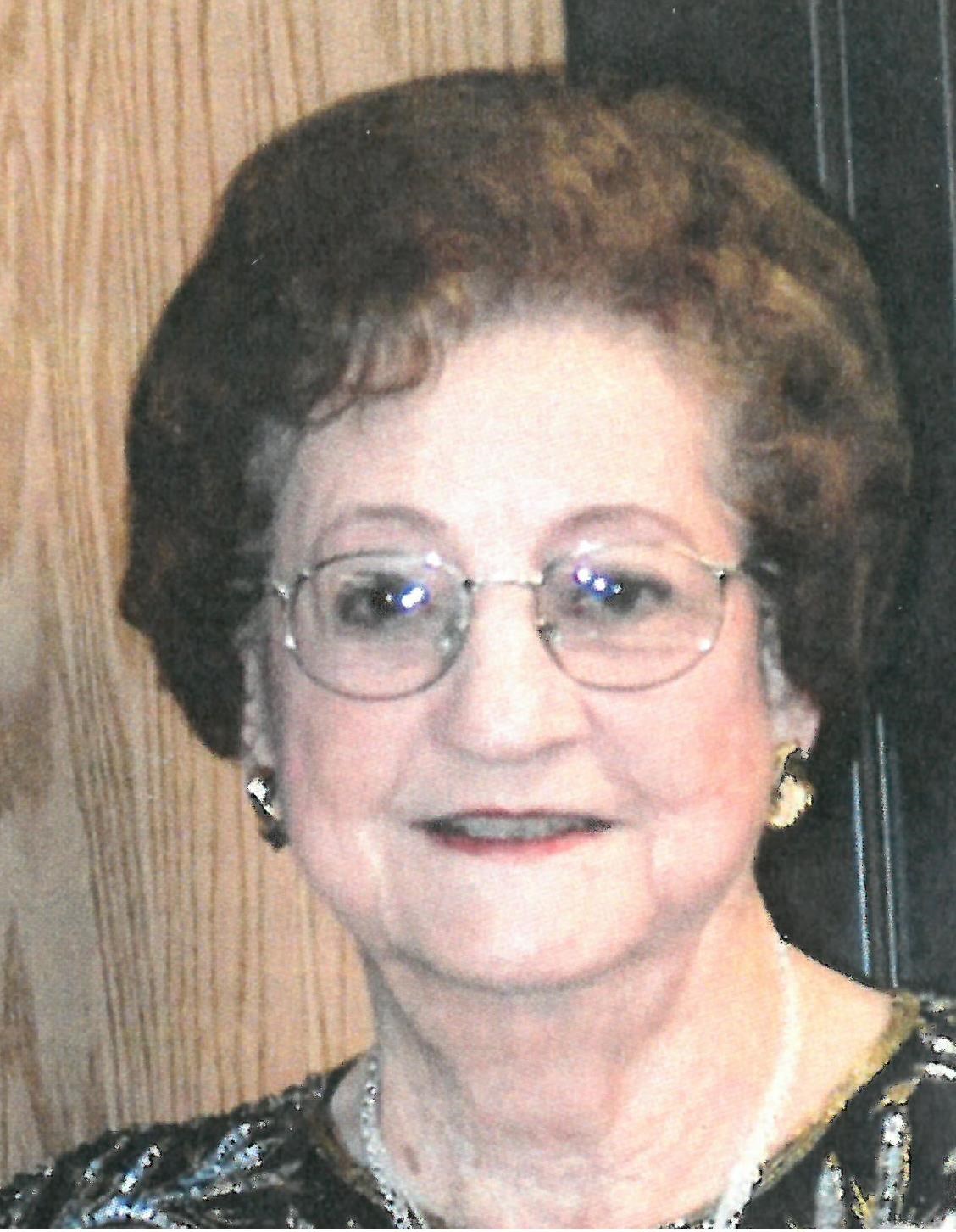 Hilda Harris Obituary - New Orleans, LA