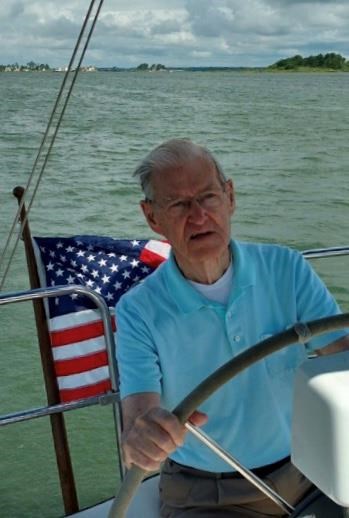 Gerard Dooley Obituary - Mobile, AL