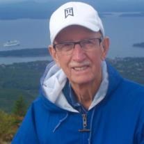Bill Workman Obituary - Apple Valley, CA