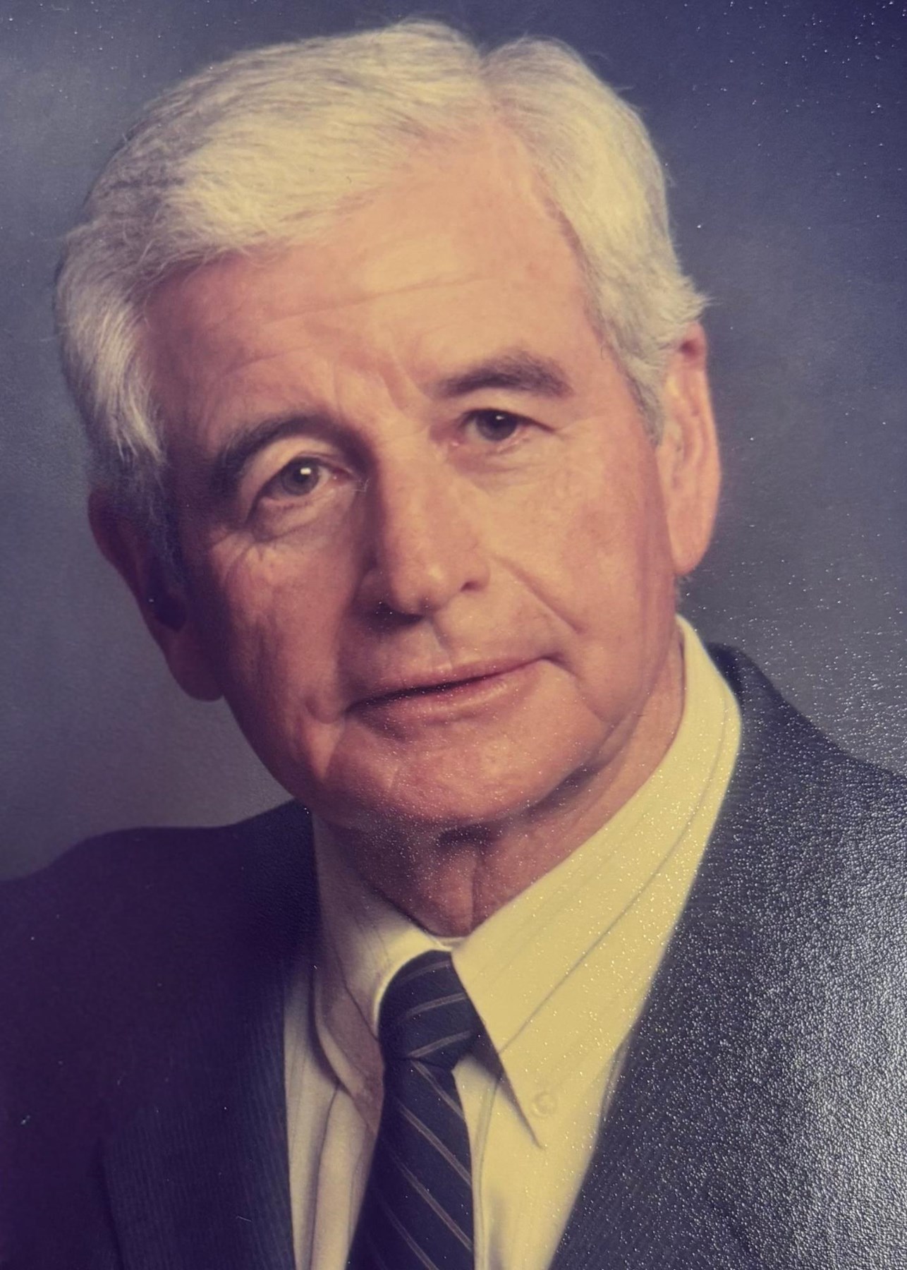 Barry Blevins Obituary - Bellaire, TX