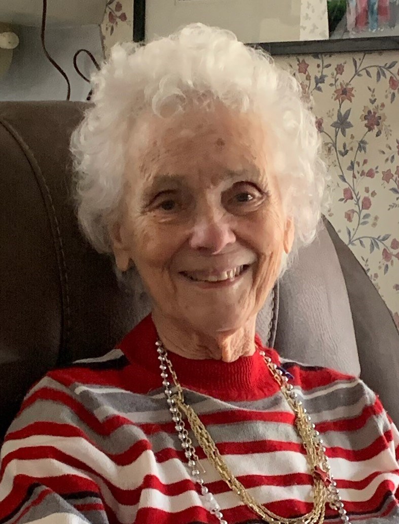 Mary Patterson Obituary - Goodlettsville, TN