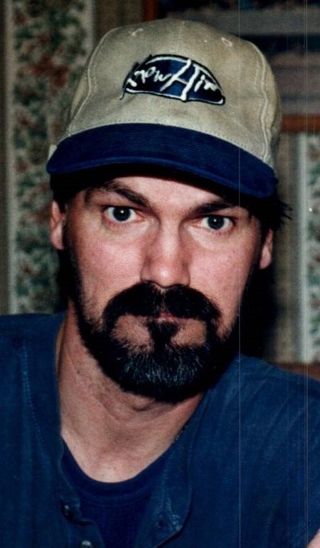 Timothy Toler Obituary - Mason, MI