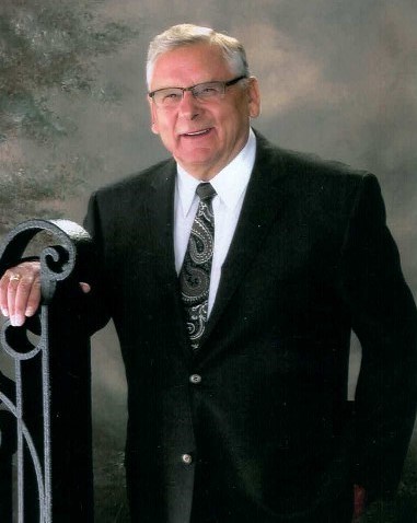 David Just Obituario - Saskatoon, SK