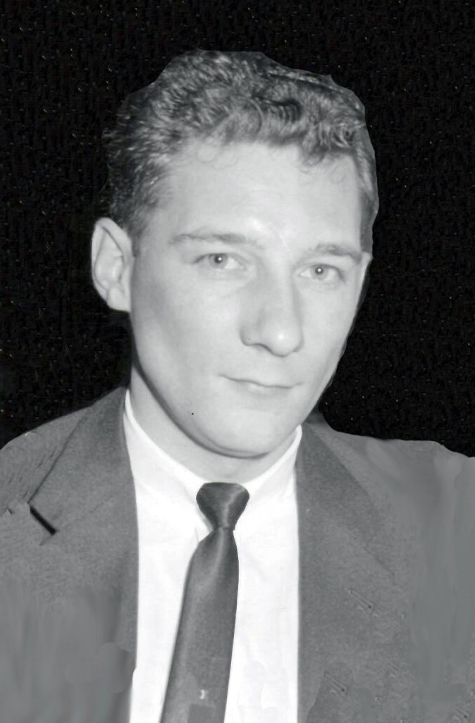 Gary Paul Riley Obituary - Oshawa, ON