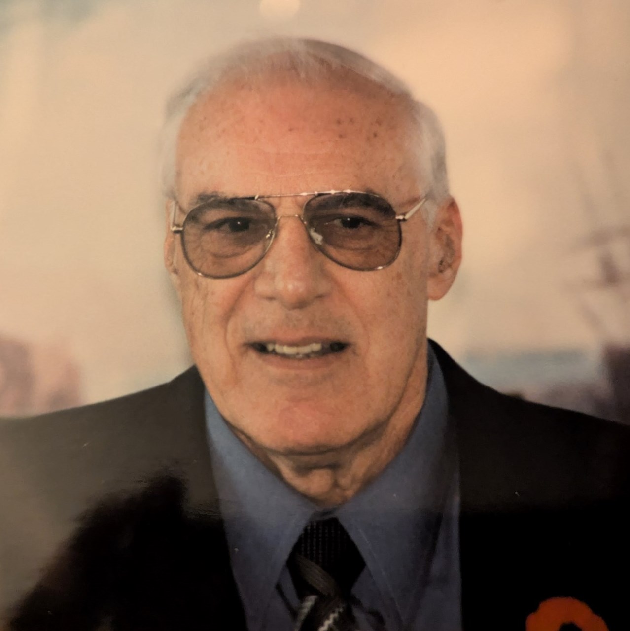 George Bowser Obituary - Scarborough, ON