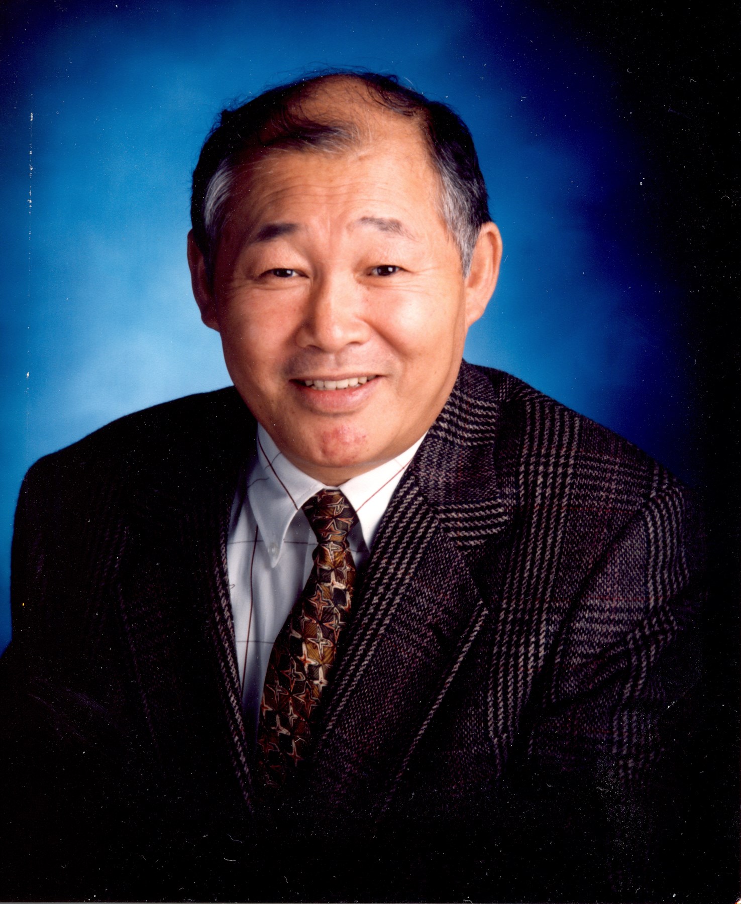 Li Chin Obituary - Coppell, TX