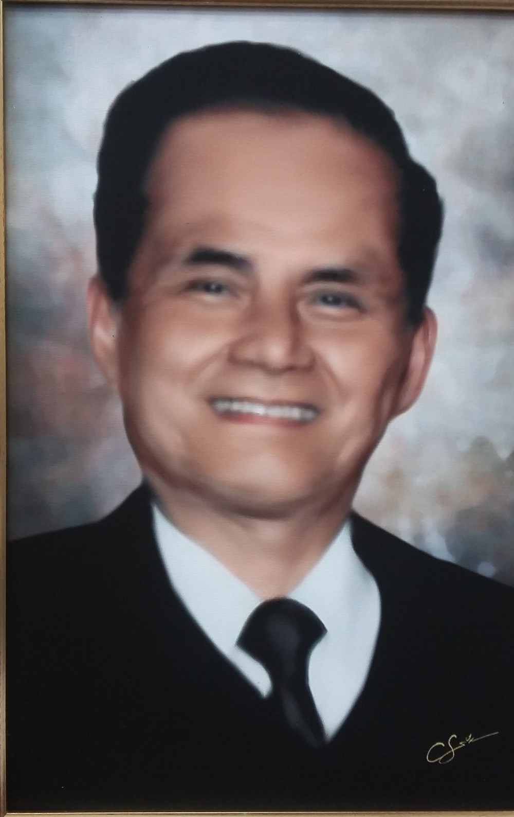 Loc Hoang Obituary - Thornhill, ON