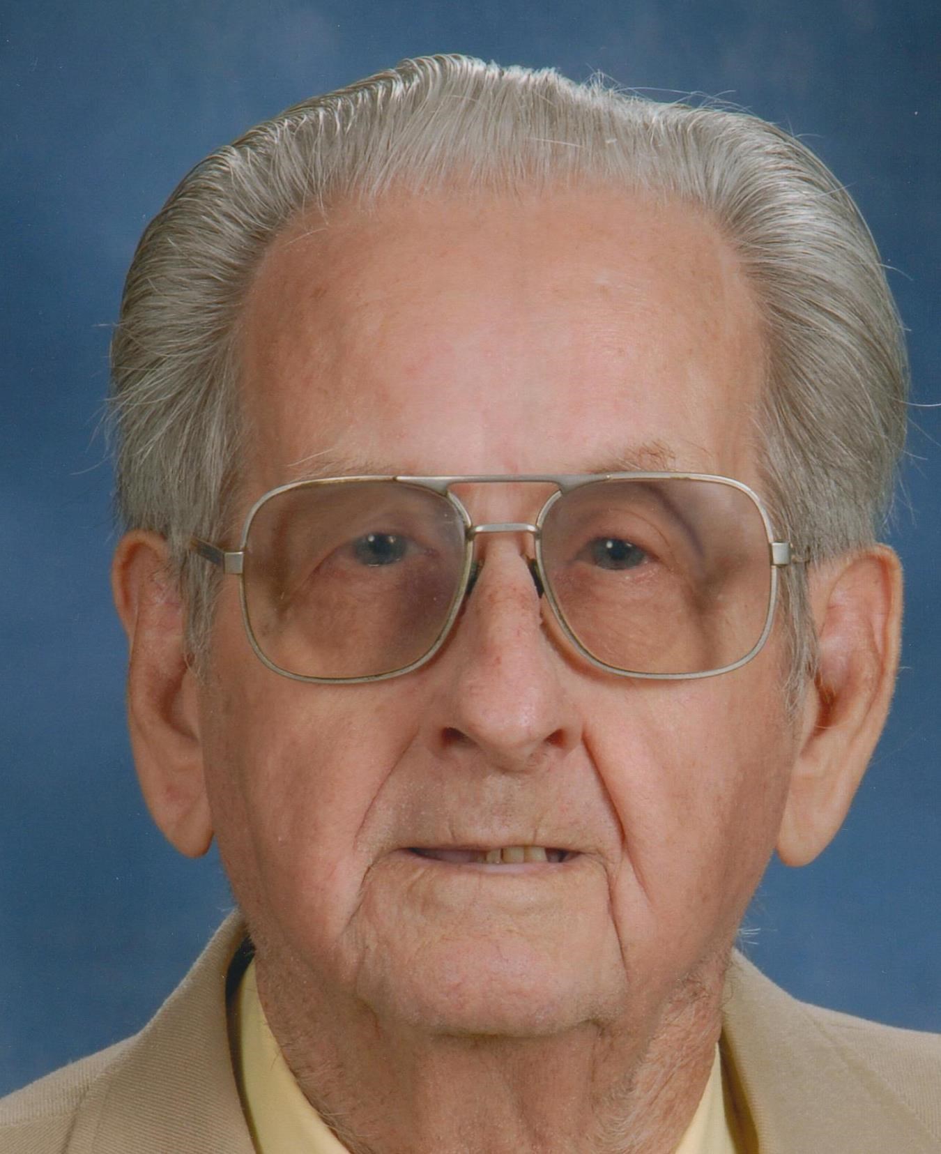 John Alton Huitt Obituary - Conover, NC