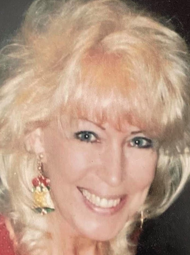 Cheryl Anastasi Obituary - Brandon, FL