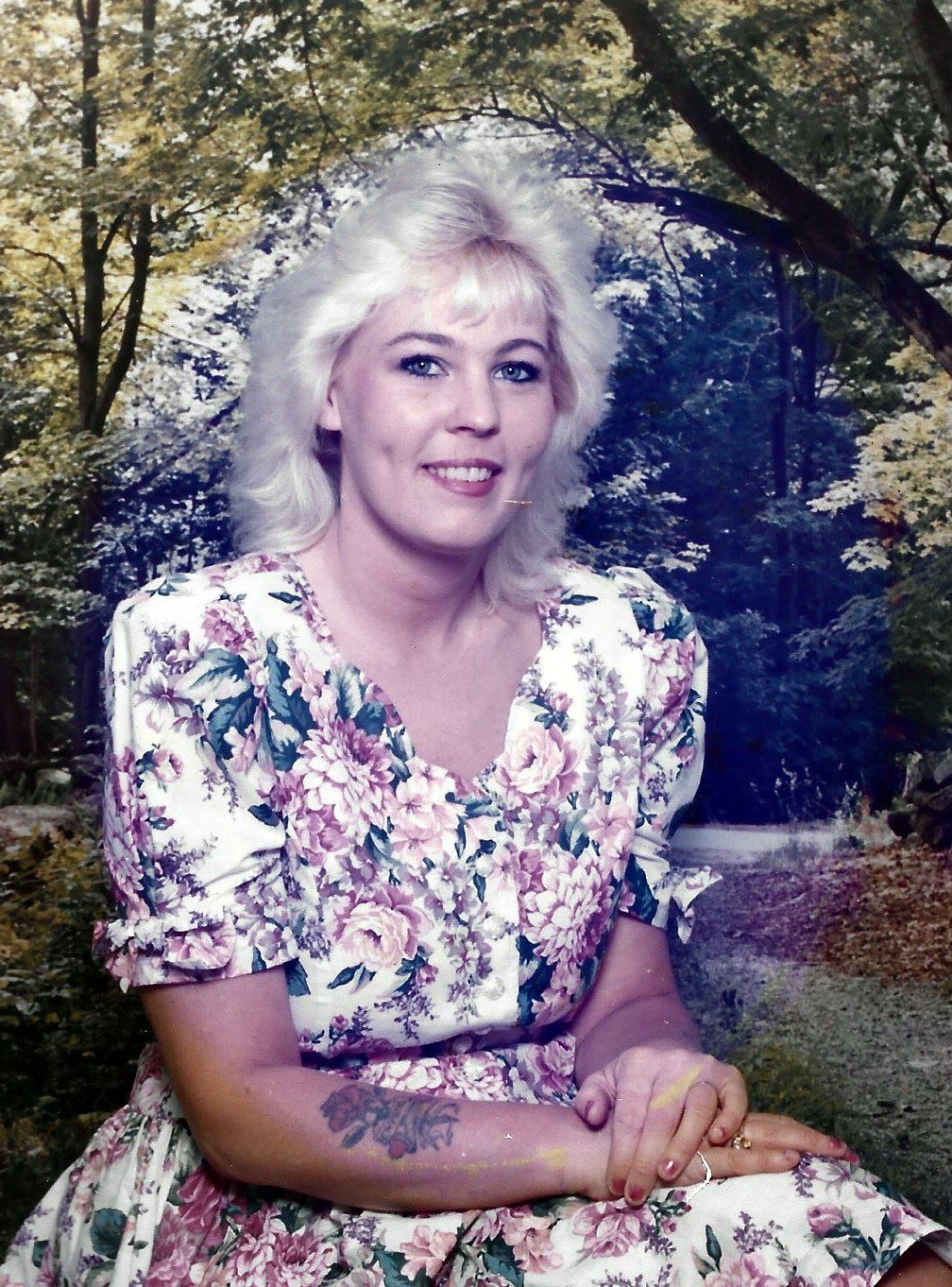 Libby Jones Obituary - Lenoir, NC