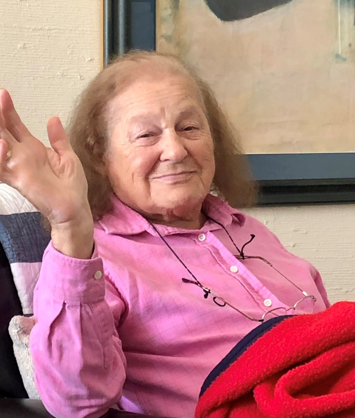 Catherine Yonchak Obituary - Chesterland, OH