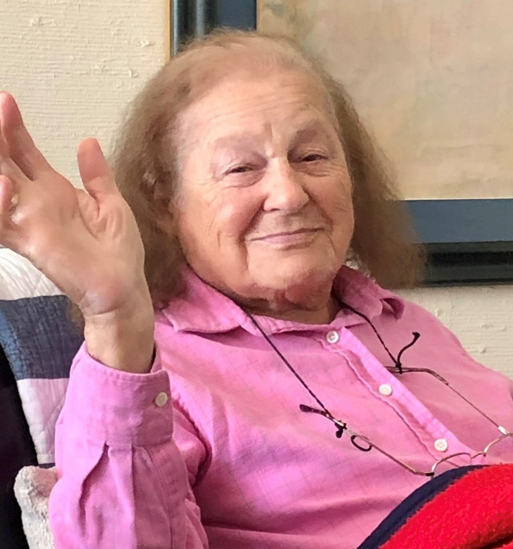 Catherine Yonchak Obituary - Chesterland, OH