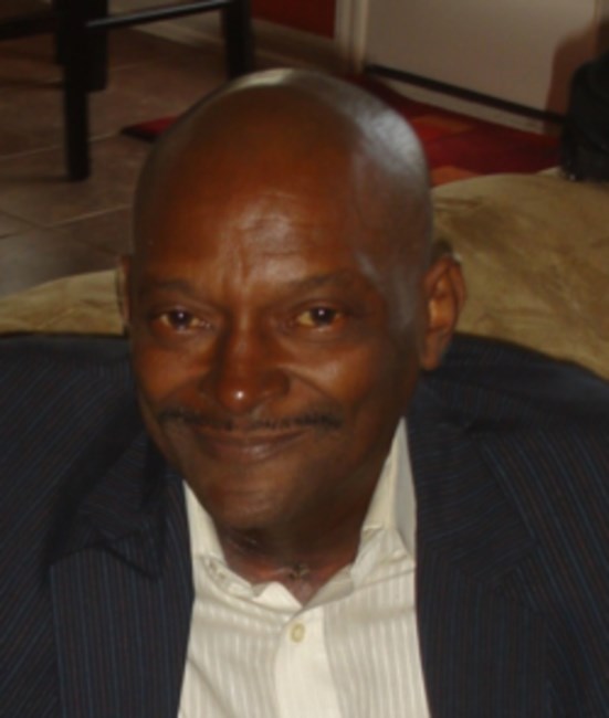 George Smith, Jr. Obituary - Houston, TX