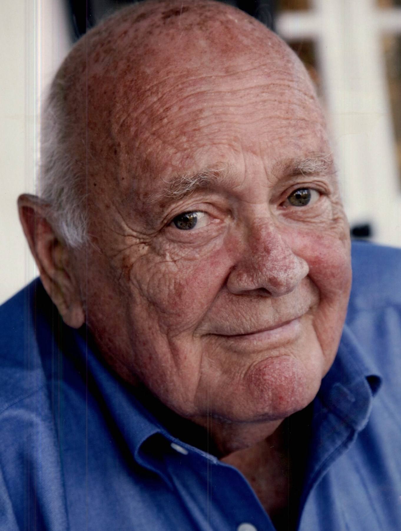 John Baus Obituary - New Orleans, LA