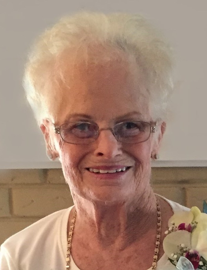 Maybelle Downing Obituary - New Orleans, LA