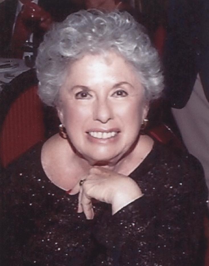 Joyce Gilbert-Barnett Obituary - Sandy Springs, GA