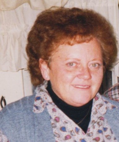 Alice Faye Potts Obituary - Pulaski, TN