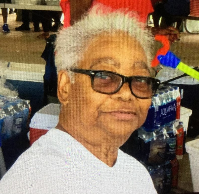 Doris Branch Obituary - Brentwood, MD