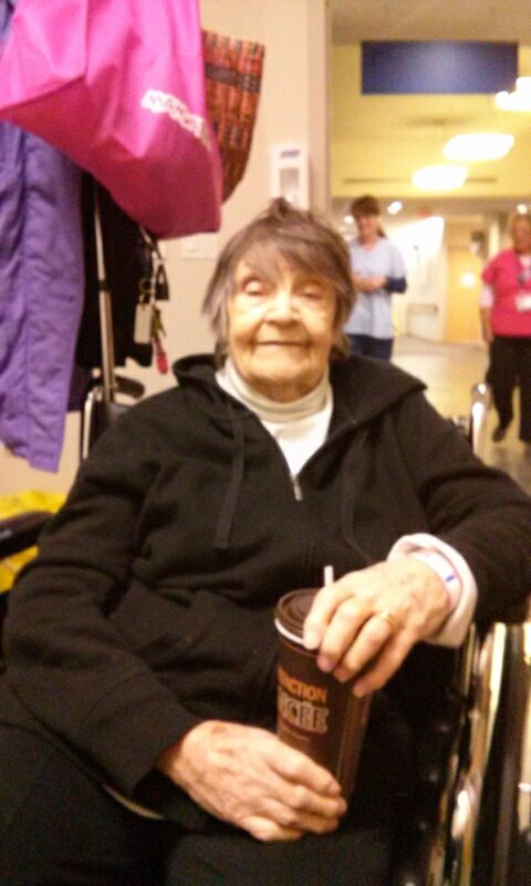 Elsie Lannen Obituary - Hamilton, ON