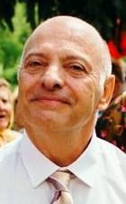 Robert Ruggiero Obituary - Bloomfield, NJ