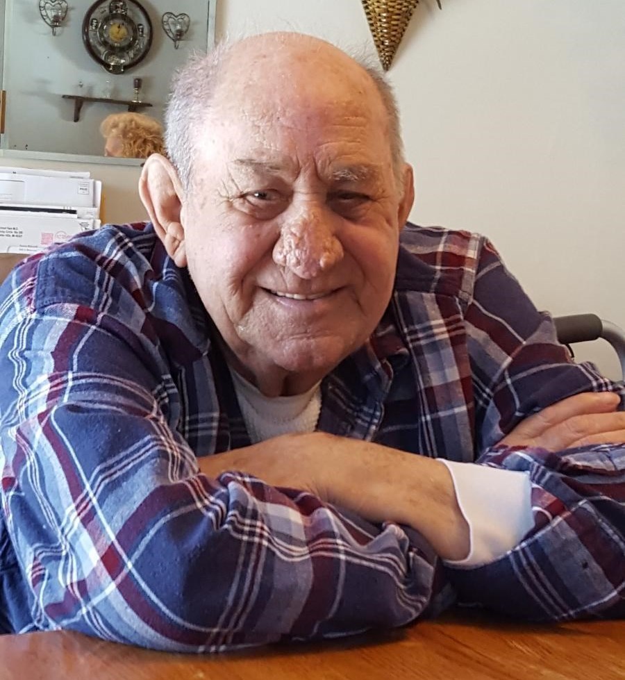 James T. Kincaid Obituary - Auburn Hills, MI