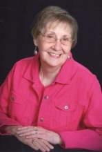 Jane Carol MacMurdo Obituary - Springfield, IL