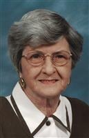 Jean Darnell Obituary - Marietta, GA