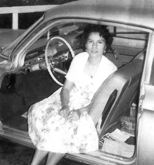 Irene Carrillo Obituary - Whittier, CA