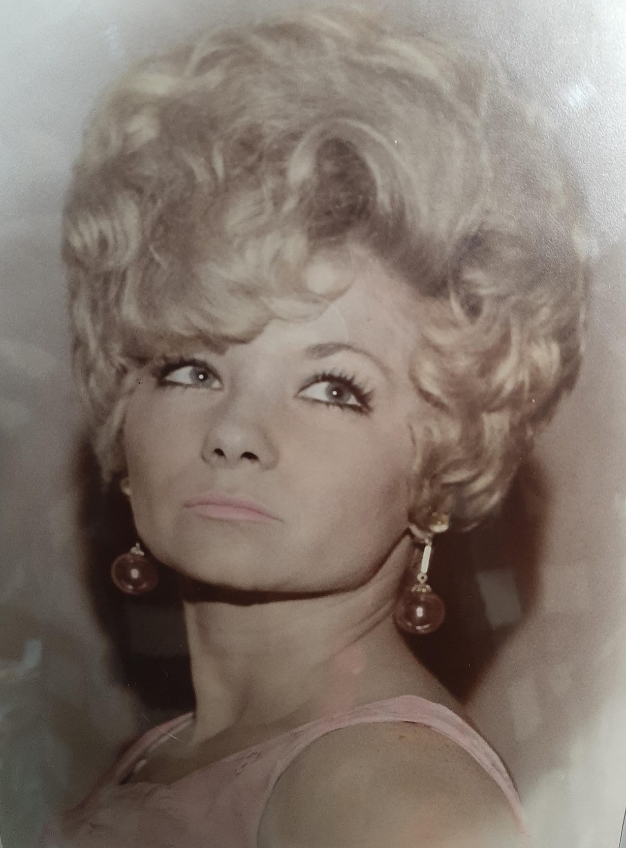 Betty Lewis Obituary - Jacksonville, FL