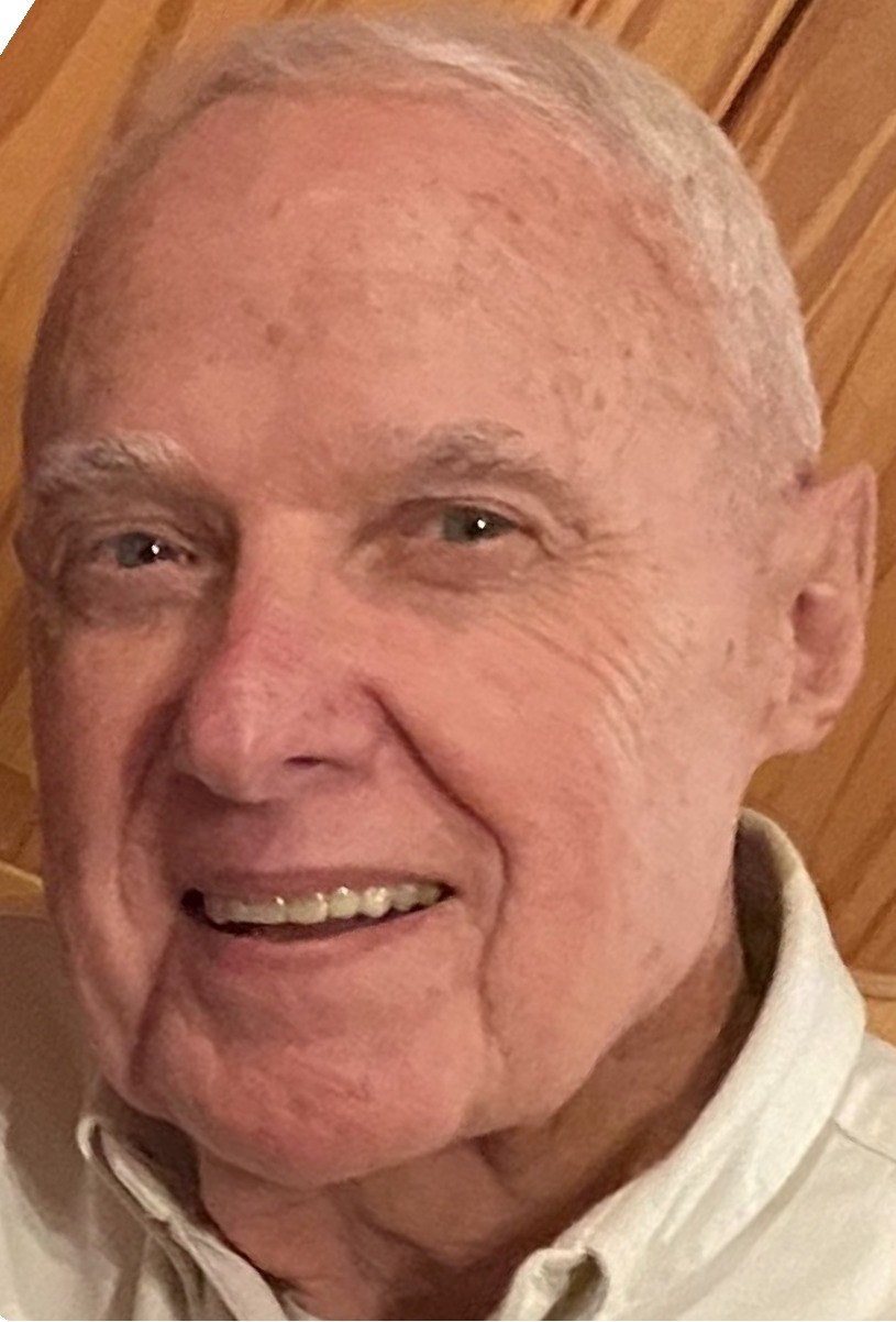 Thomas Lyden Obituary - New City, NY