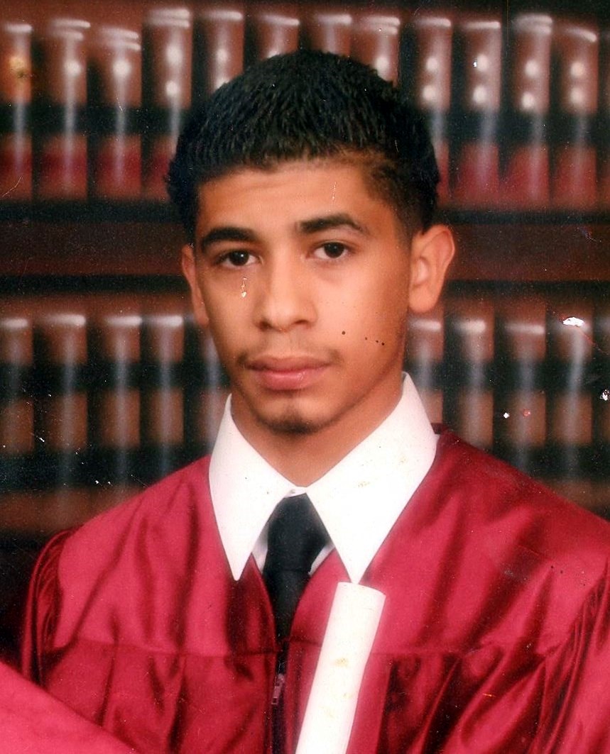 James Palacios Obituary - Houston, TX