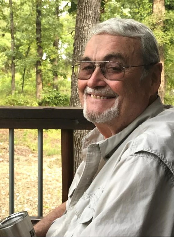 Ray Gillette Obituary - Dallas, TX