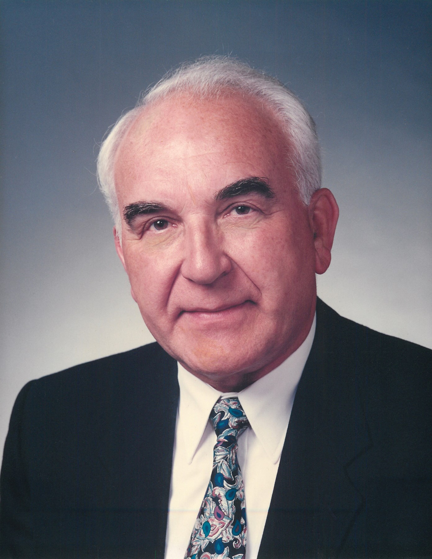 Paul Hibbeln Obituary - Edmonton, AB