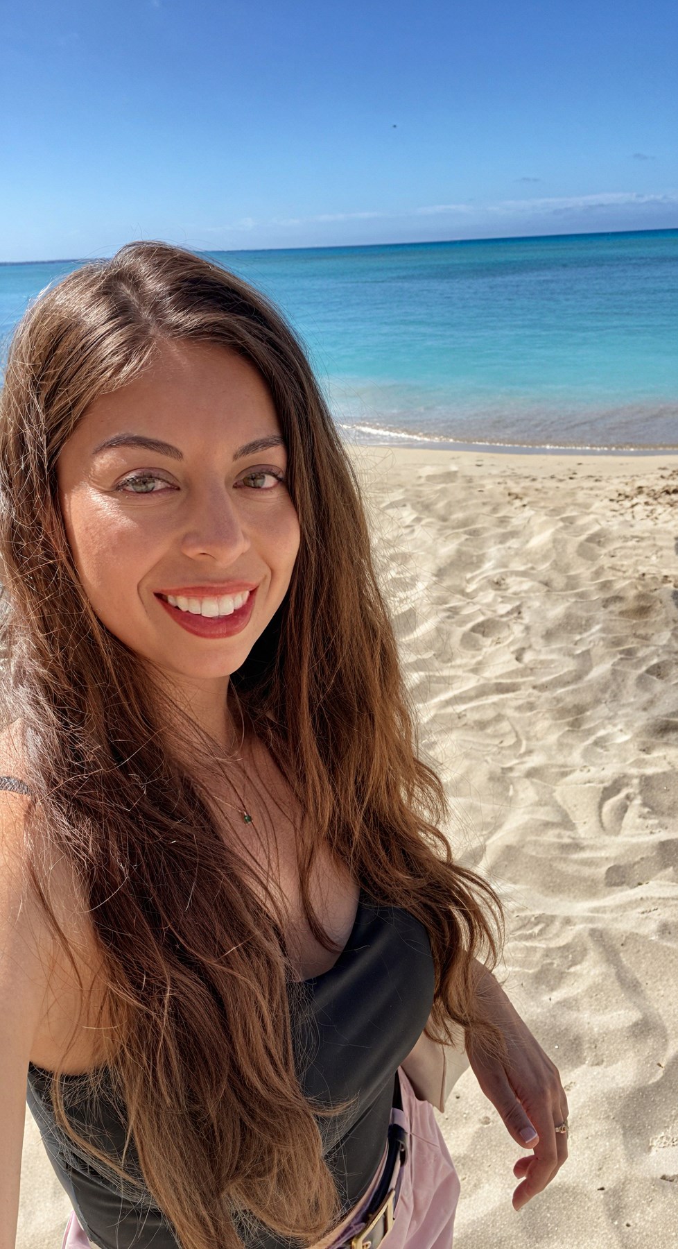 Nadia Mujica Obituary - Houston, TX