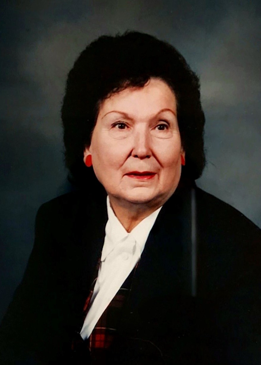 Ann Bostock Obituary - Indian Head, SK