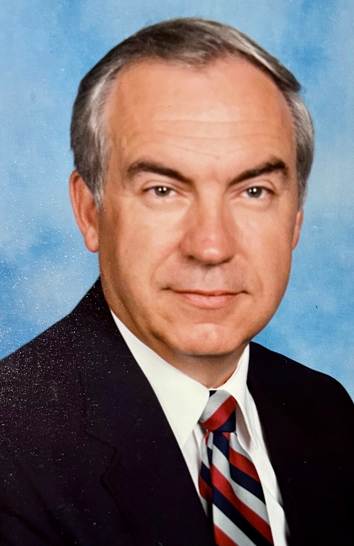 Robert McLaughlin Obituary - Yakima, WA