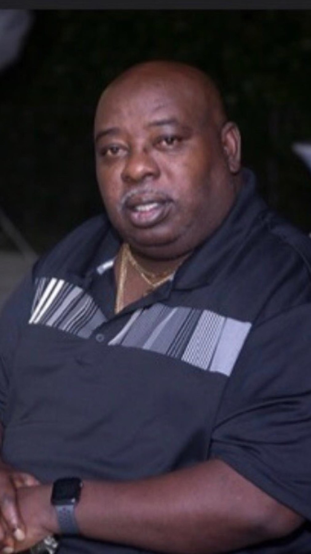 Sterling Smith Obituary - West Palm Beach, FL