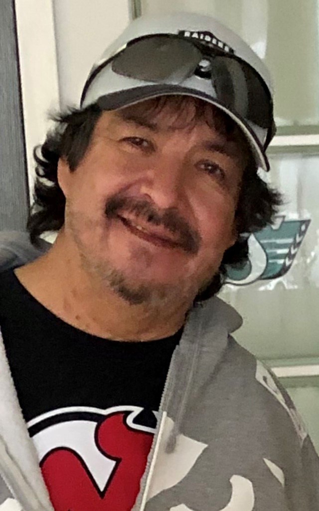 Joseph Belanger Obituary - Edmonton, AB