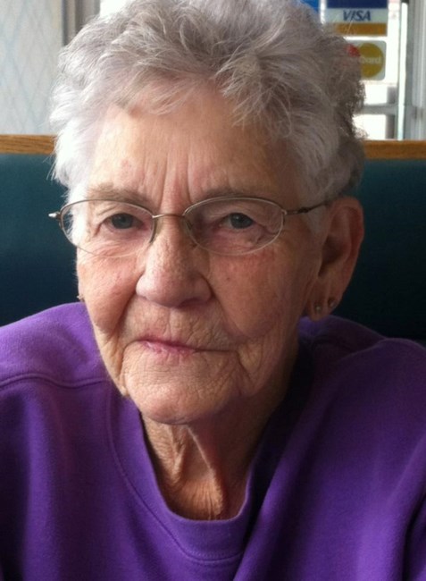 Shea Henrietta Seary Obituary - Duncan, BC