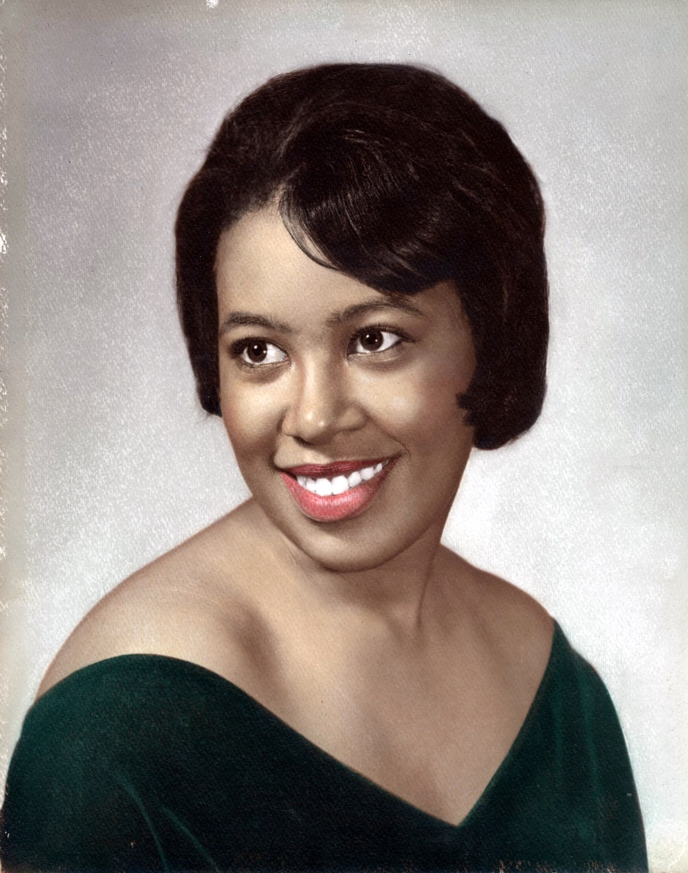 Victoria Lee Fuller Hutcherson Obituary - Brentwood, MD