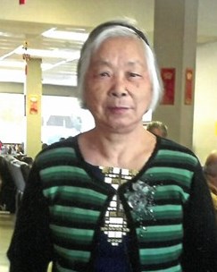 Bao Qiu Sun Obituary - Webster, TX