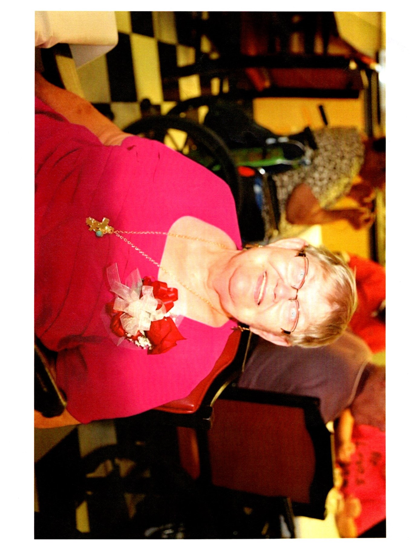 Ruby Lanning Obituary - Montgomery, AL