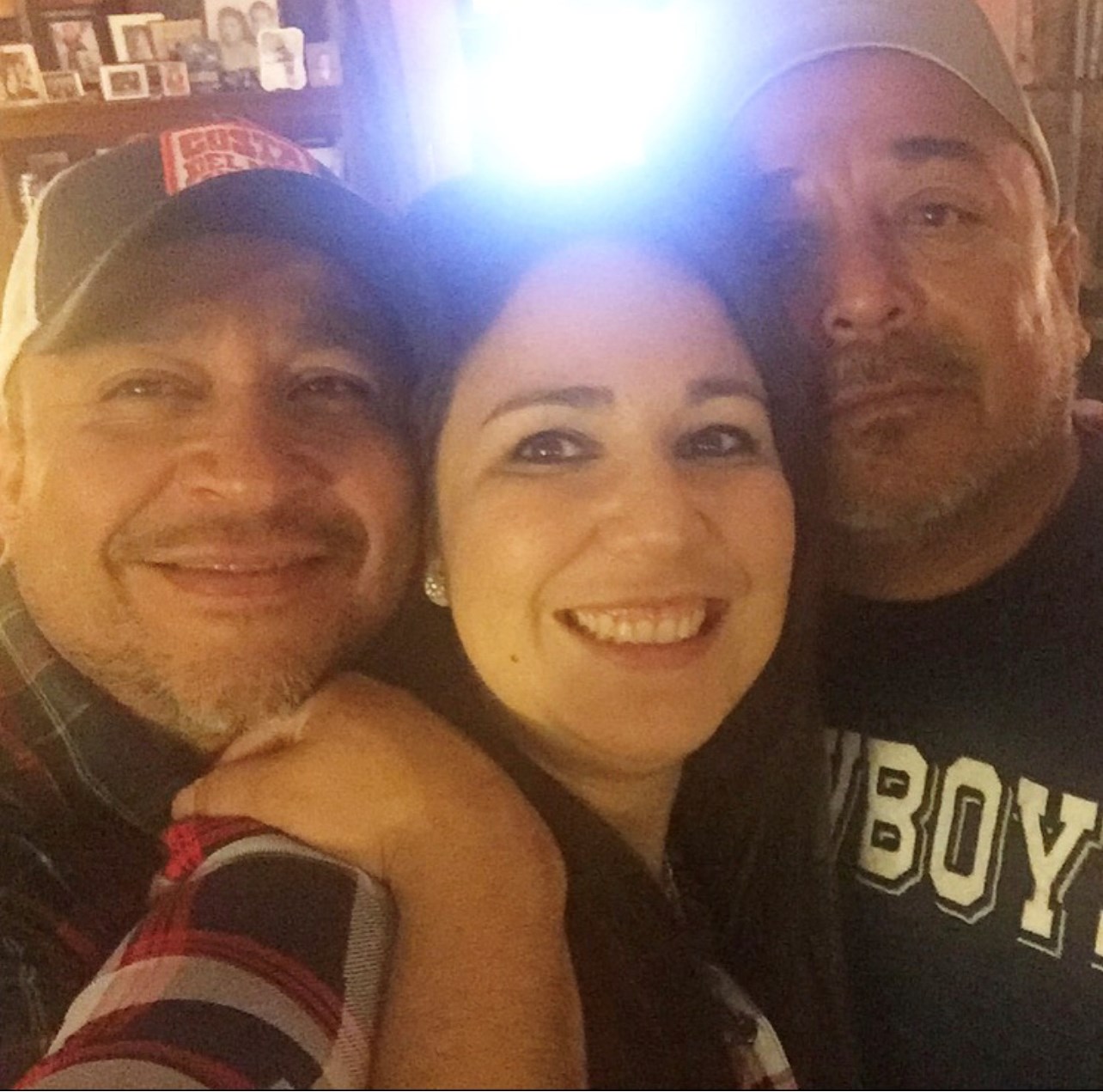 Jesse Rivera's Instagram, Twitter & Facebook on IDCrawl