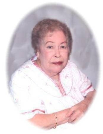Maria Herrera Obituary - Houston, TX