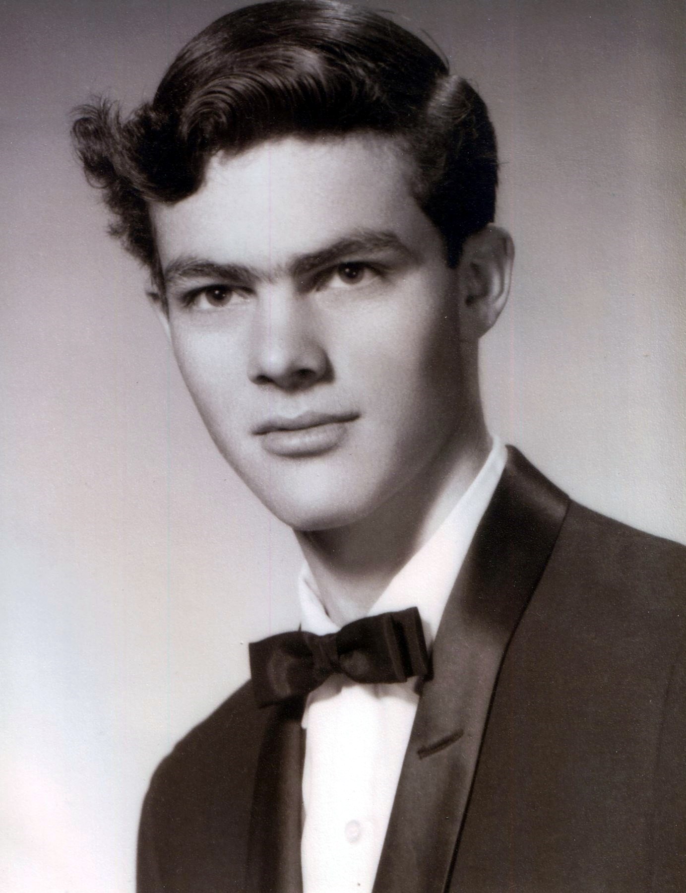 John David Feagin Sr. Obituary - Columbia, MD