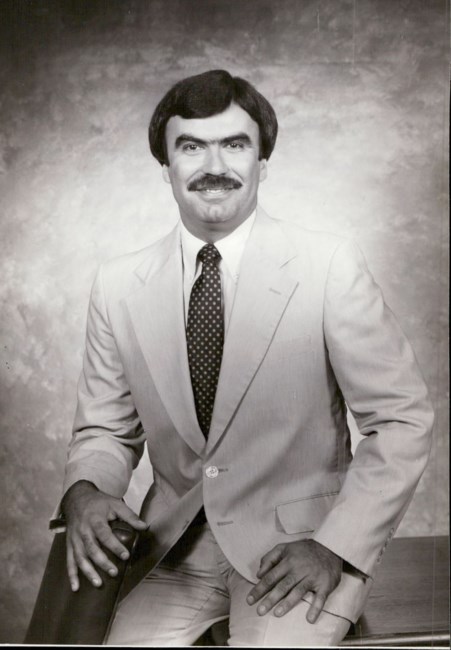 Gary Michael Belew – Quad Cities Daily